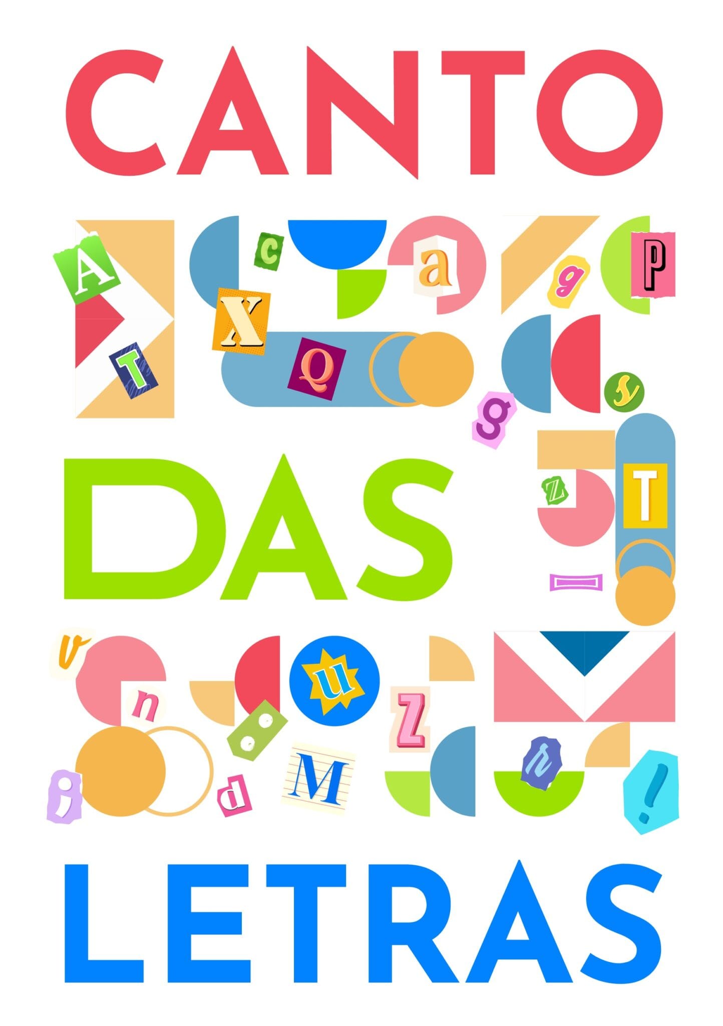 Canto das Letras – Câmara Municipal de Santiago do Cacém