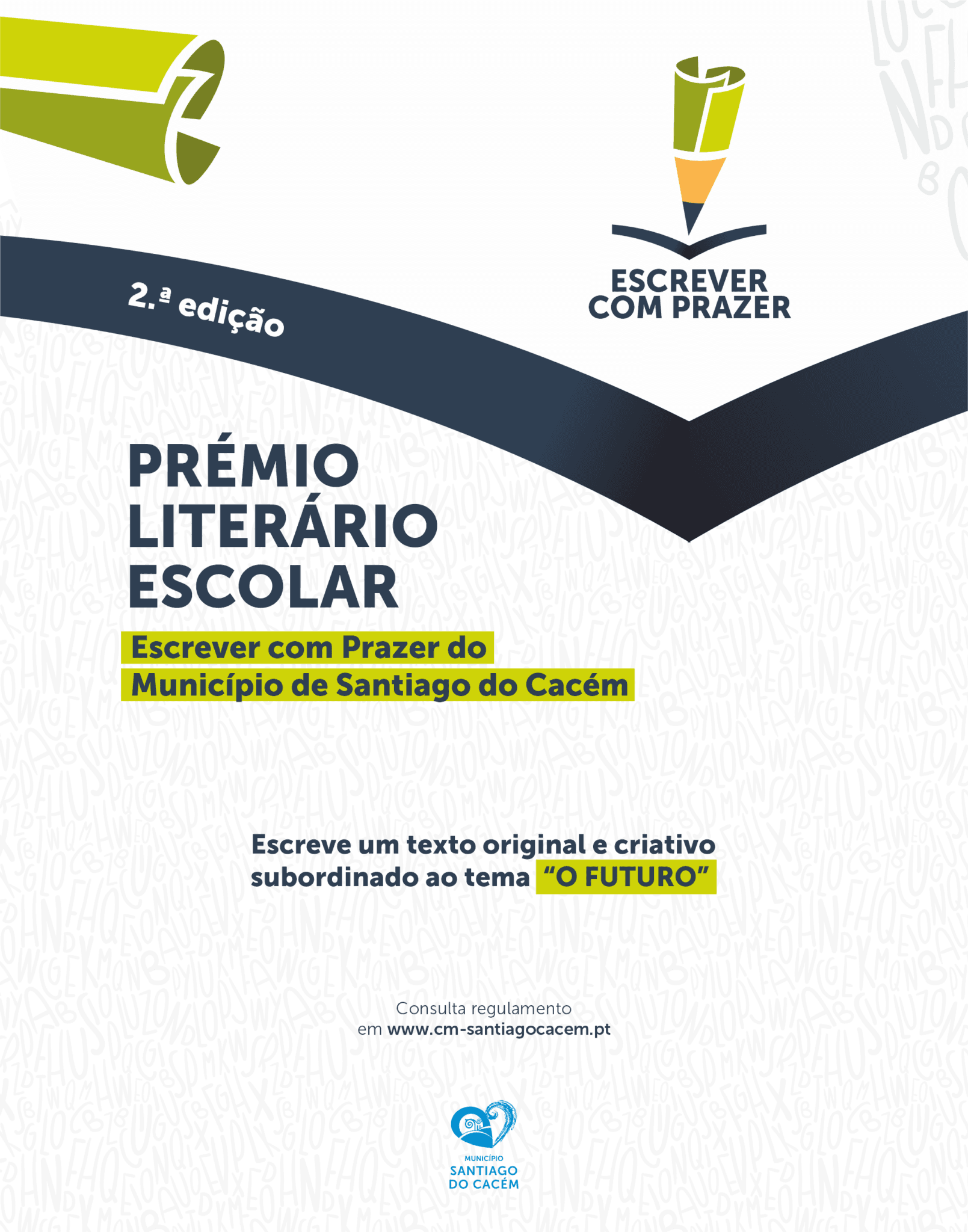 Edital N.º38-2626 – Notificação aos proprietários do Loteamento do ...