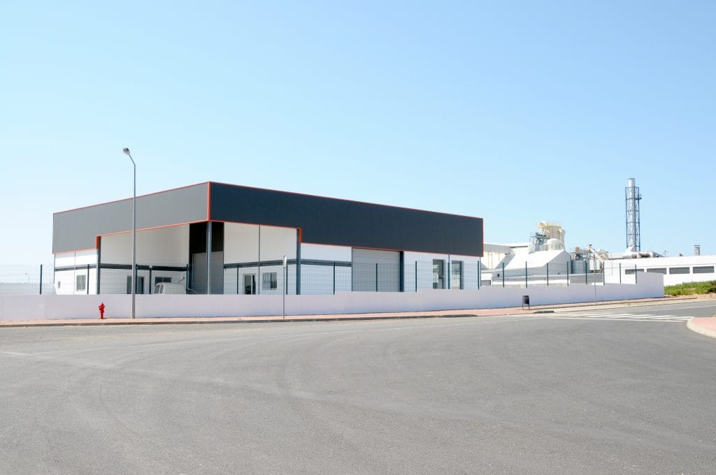 Forte dinâmica do Parque de Empresas do Cercal do Alentejo: Glopol ...